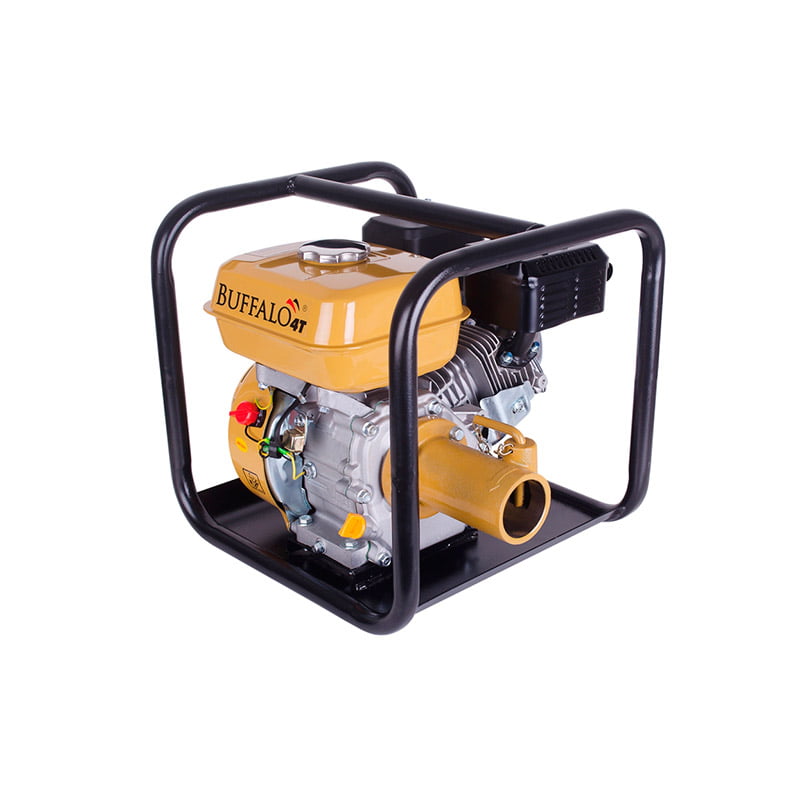 Bombas com Motor à Combustão – Bombas em Curitiba | Massuda Bombas ...